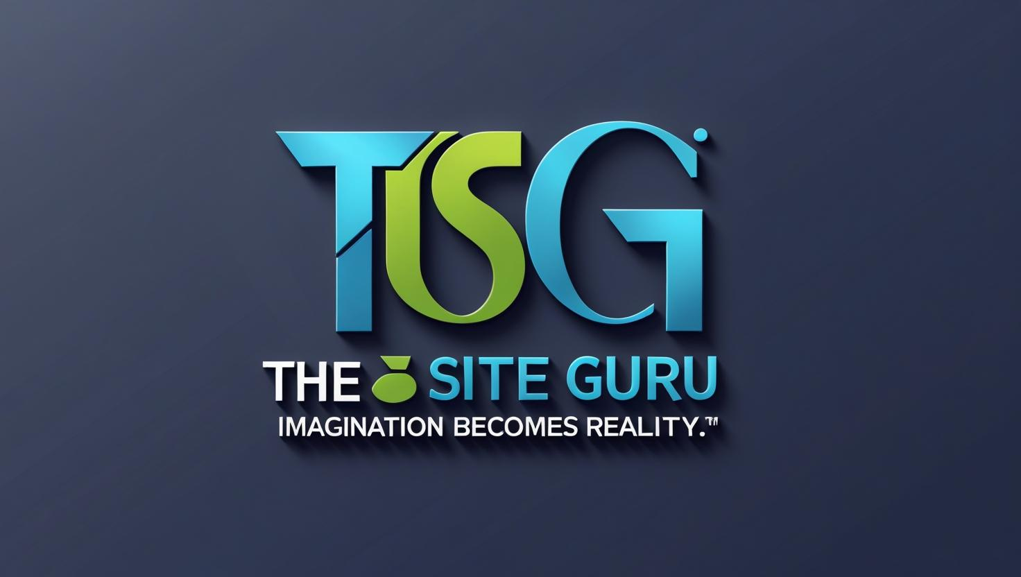 The Site Guru CCTV, IT and Web